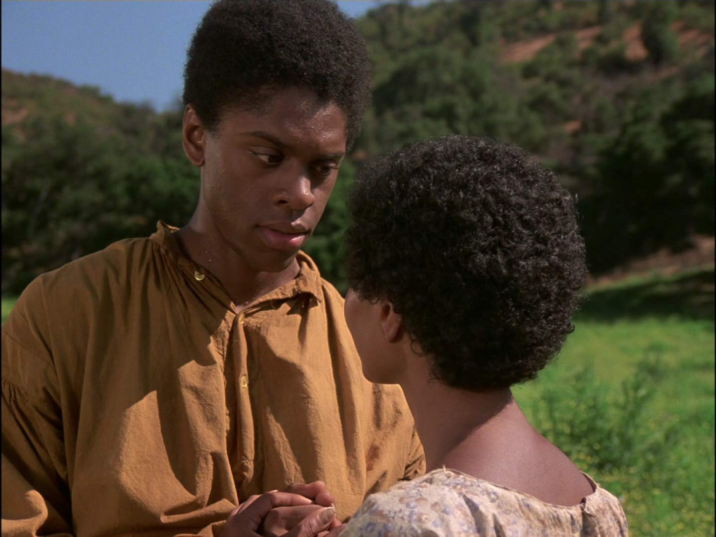 Watch Roots: The Complete Miniseries | Prime Video