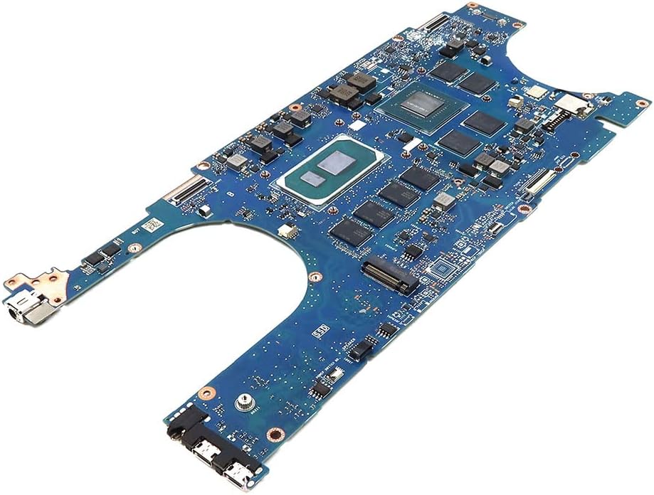 Amazon.com: Laptop Motherboard 90NB0SC0-R02200 Compatible Replacement ...