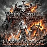 【発売日：2026年05月20日】・製造元:VelmorthIA
