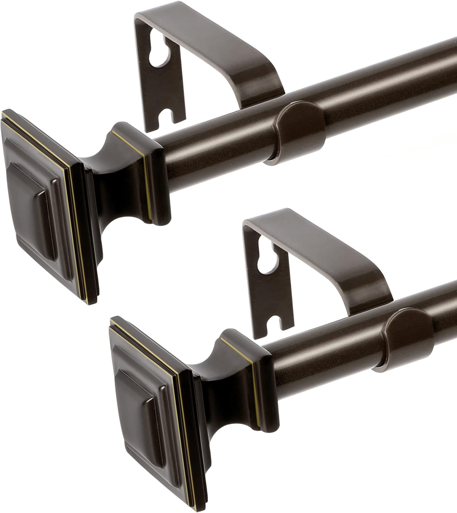 Amazon.com: METechs - Remote Control Electric Window Treatment Drapery ...