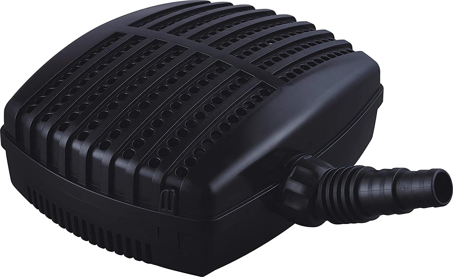 Pontec Pondopress Pond Filter Set 5000 : Amazon.co.uk: Garden