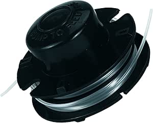 Einhell Bobine de fil de rechange pour GH-BC 33-4 S / 25 AS / 30 AS ...