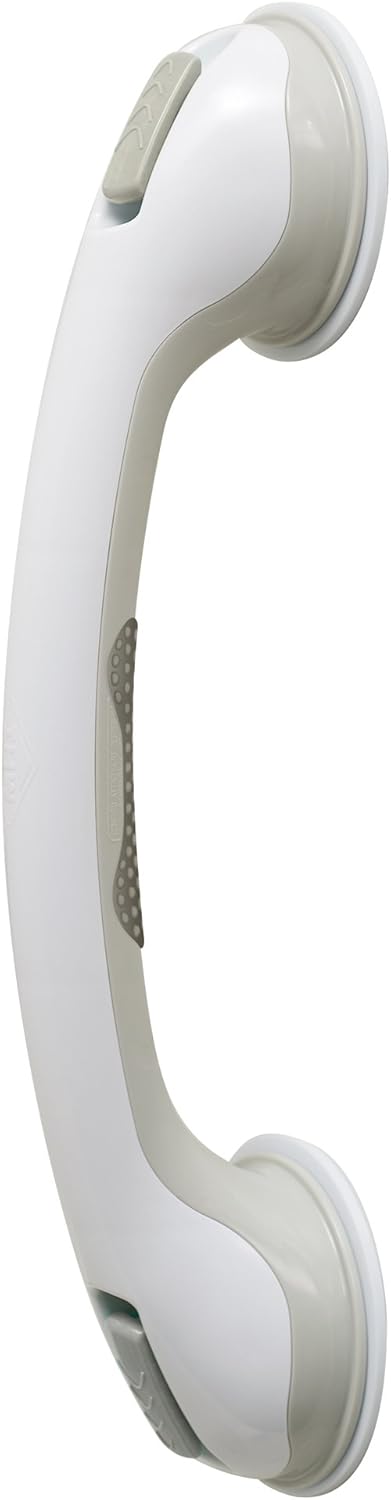 Mommy's Helper Safer Grip Bath and Shower Handle : Amazon.co.uk: Baby ...