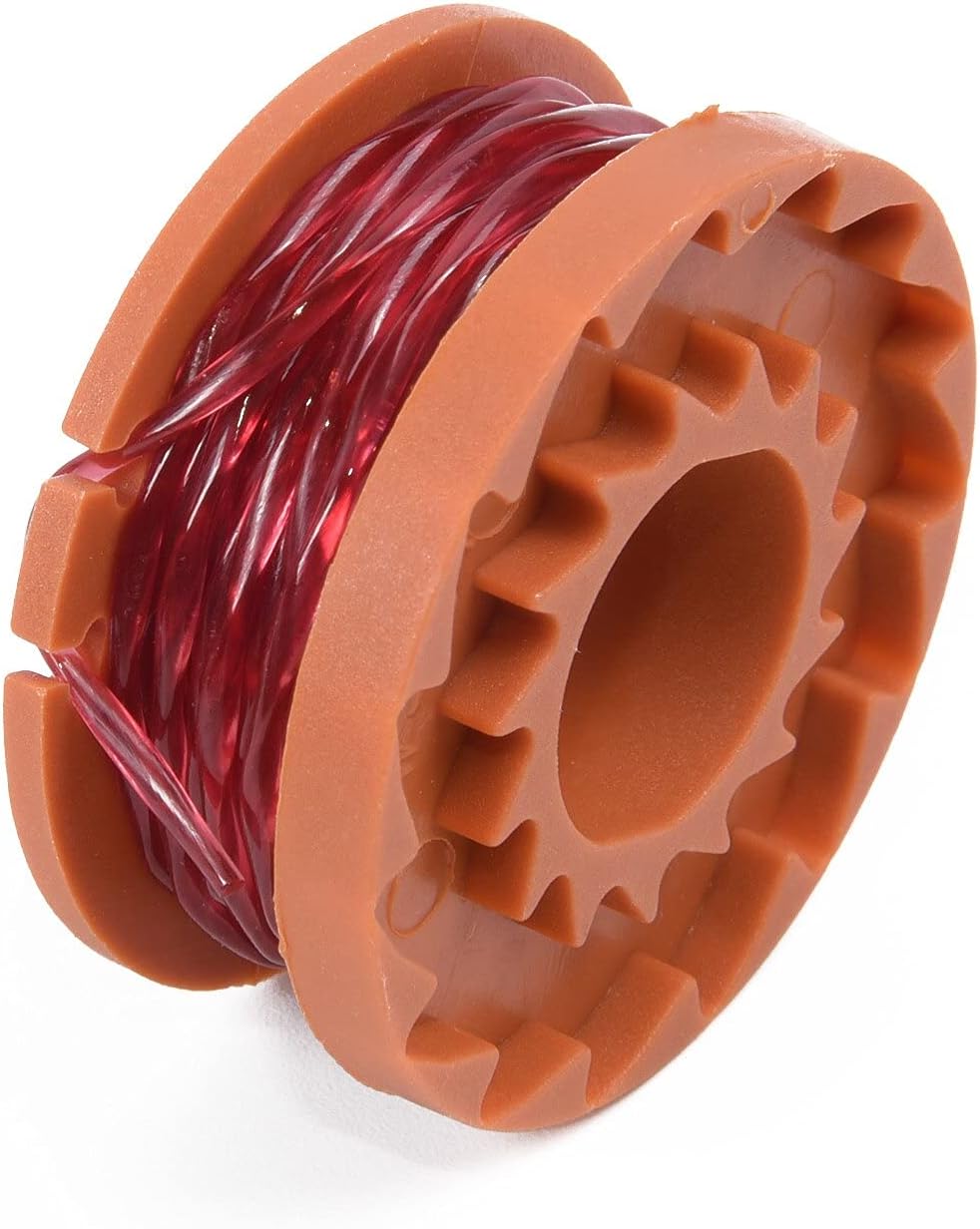 Amazon.com: Tool parts replace for Machine Line String Trimmer Spool ...
