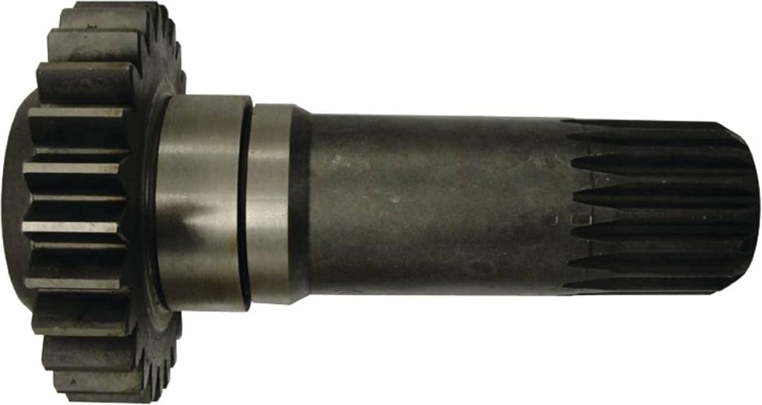 Amazon.com: Complete Tractor 1712-9001 PTO Drive Gear Compatible with ...