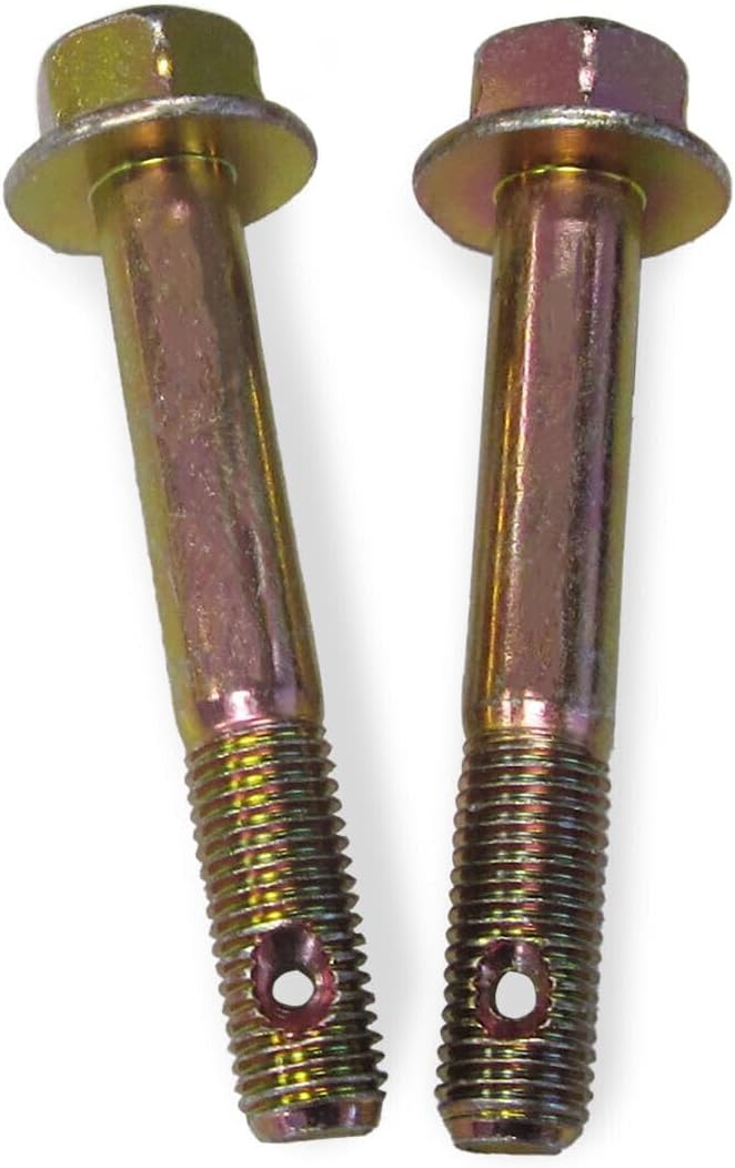 Amazon.com: Polaris RZR Ranger Sportsman Outboard Tie Rod BOLT ...