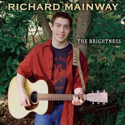 Richard Mainway - The Brightness - Amazon.com Music