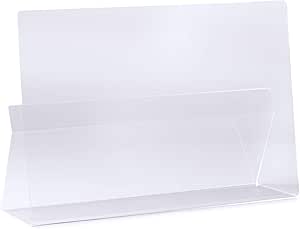 Kilo Cookbook Stand/Rest. Splash and Splatter Protector for Your Books ...