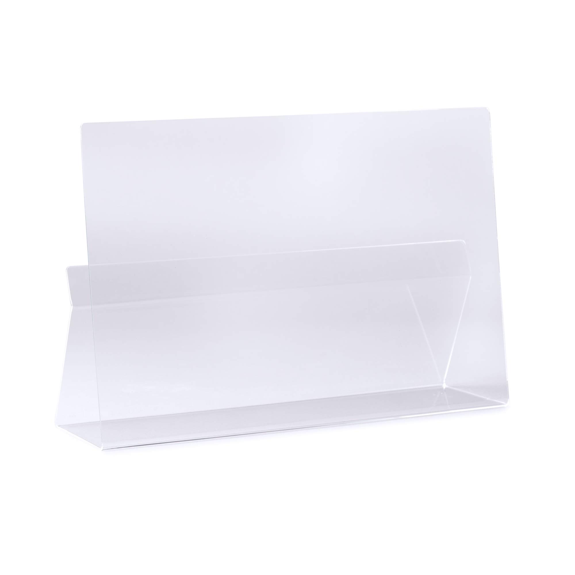 Kilo Cookbook Stand/Rest. Splash and Splatter Protector for Your Books ...