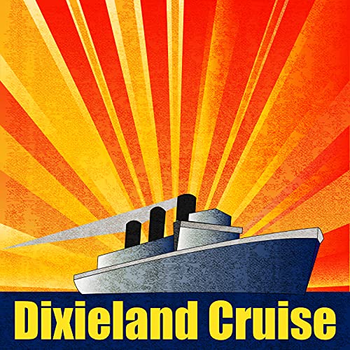 Play Dixieland Cruise: 40s Instrumental Jazz, Retro Vibes, Dixie Jazz ...