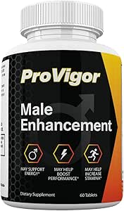 Amazon.com: Pro Vigor Pills for Men, Pro Vigor Male Supplement Advanced ...