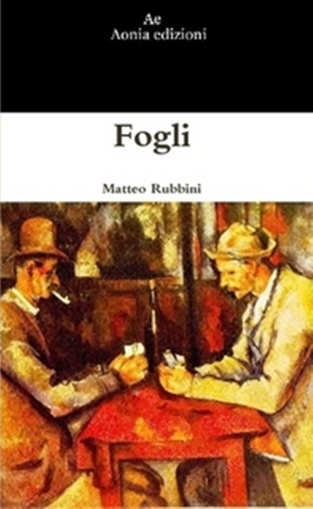 Fogli eBook : Rubbini, Matteo: Amazon.it: Kindle Store