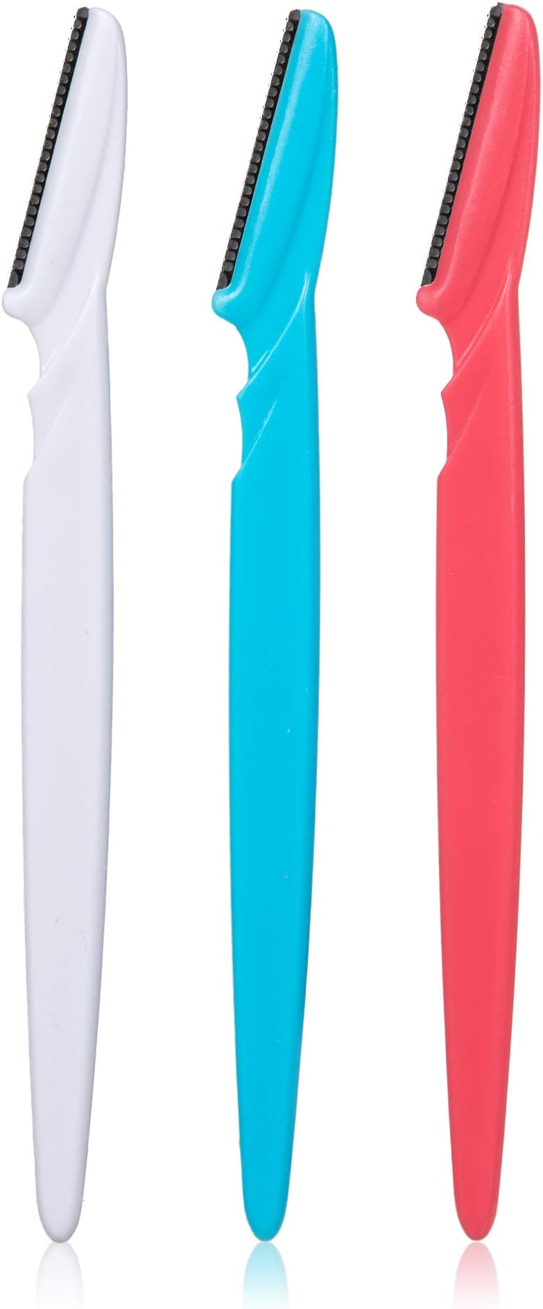 Amazon.com : Opaz Touch-Up Eyebrow Razor Dermaplaning Tool, and Facial ...