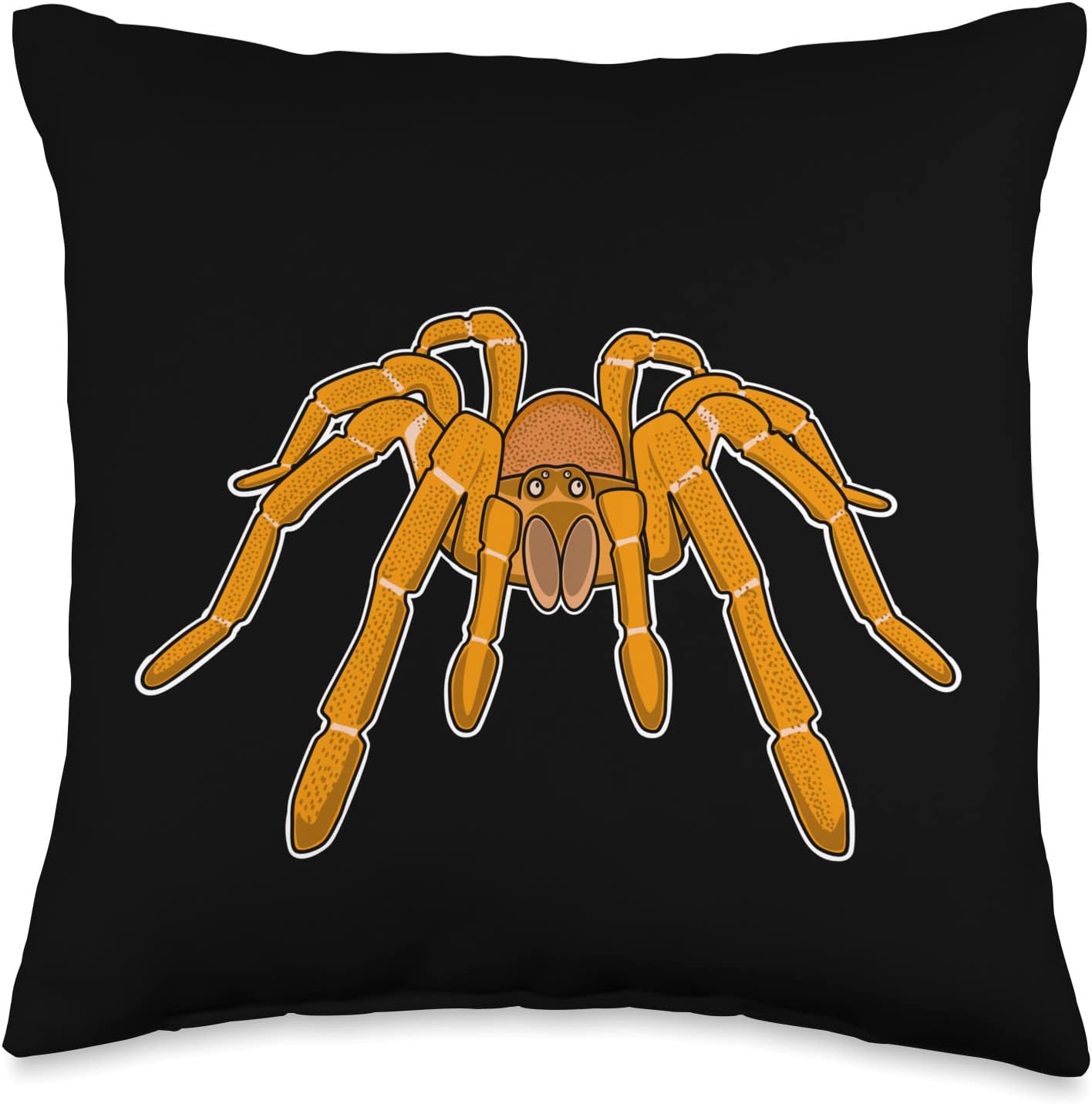 Amazon.com: Spiders Spinne Arachnida Design Goliath Birdeater Spider ...
