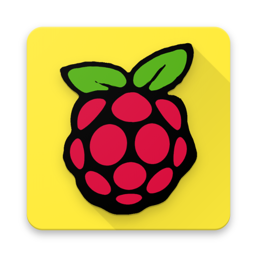 Raspberry Pi Tutorial - App on Amazon Appstore