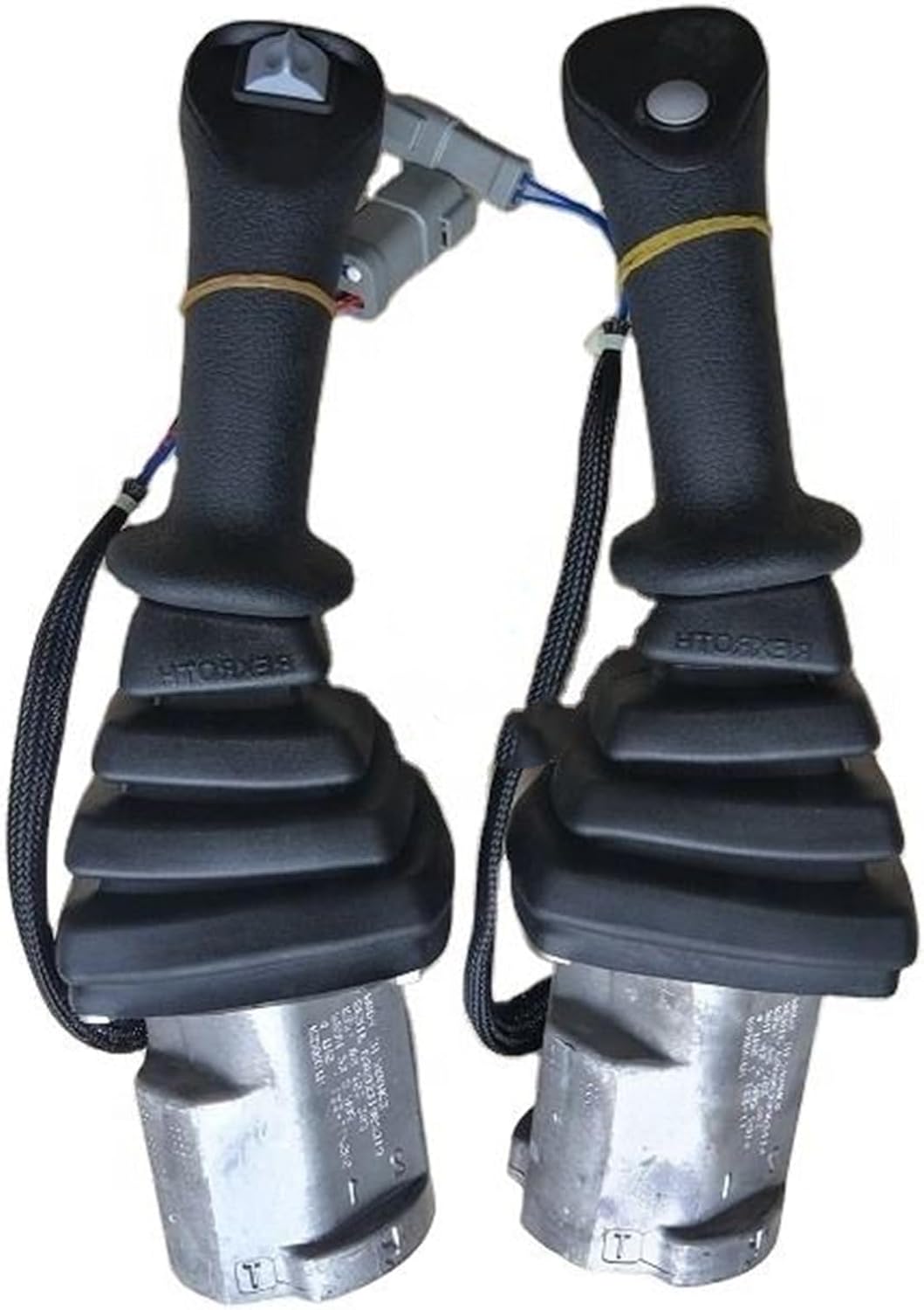 Amazon.com: XYo Control (Left+Right) 25990500 Joystick Valve Compatible ...