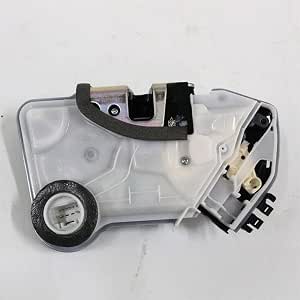 Amazon.com: YUNCHE-AUTO Parts number# 72150-TVE-H01 72150TVEH01 Left ...