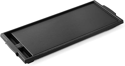 Amazon.com: Upgraded 316499902 Griddle Replacement for Frigidaire Stove ...