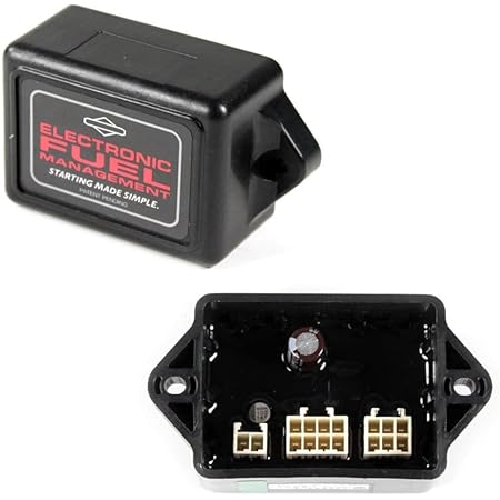 Amazon.com : Briggs & Stratton 796352S Electronic Choke Module : Lawn ...