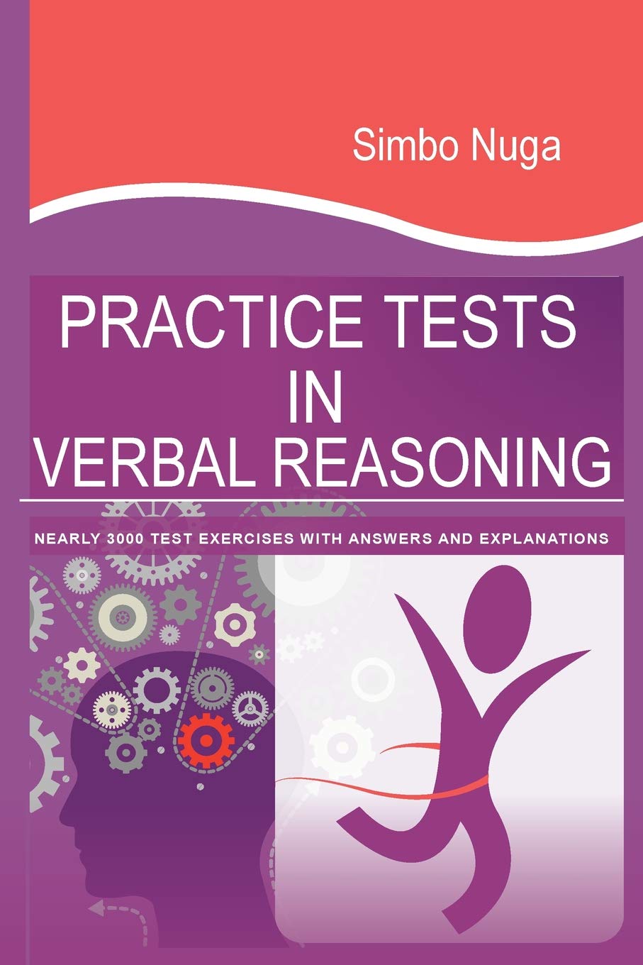 Practice Tests In Verbal Reasoning Nearly 3000 Test Exercises Answers ...