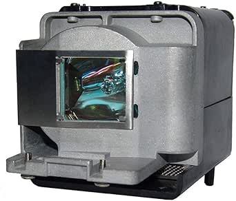 Amazon.com: Migokrust Genuine Original Replacement Projector Lamp/Bulb ...