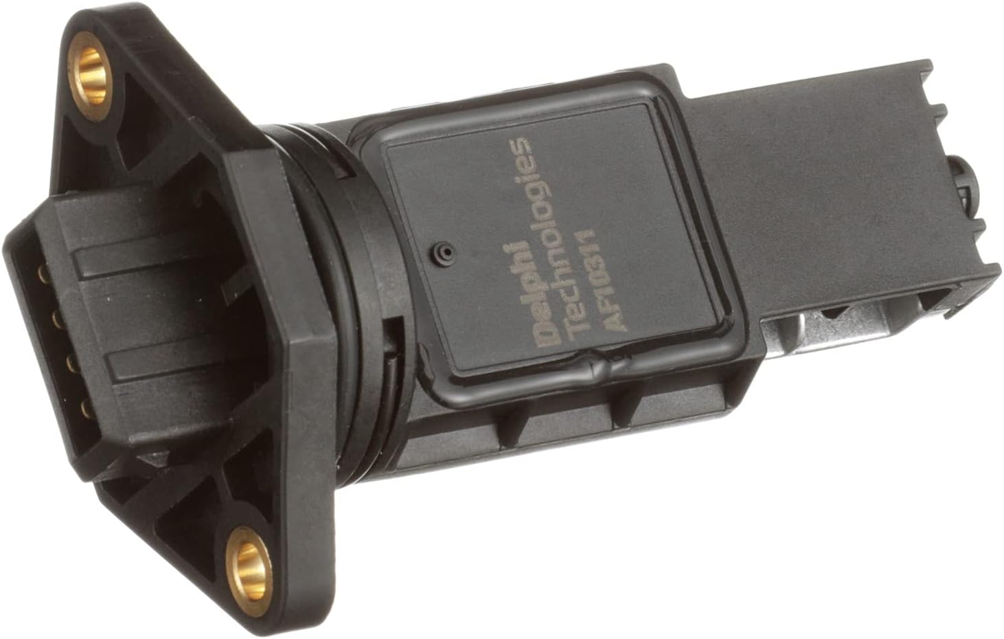 Amazon.com: Delphi AF10347 MAF Sensor : Automotive