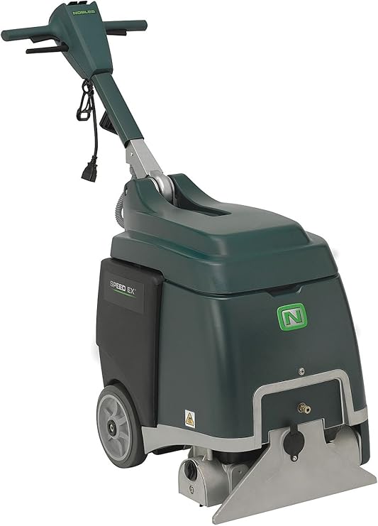 Amazon.com: Tennant - 9004201-H - Walk Behind Carpet Extractor, 5 gal ...