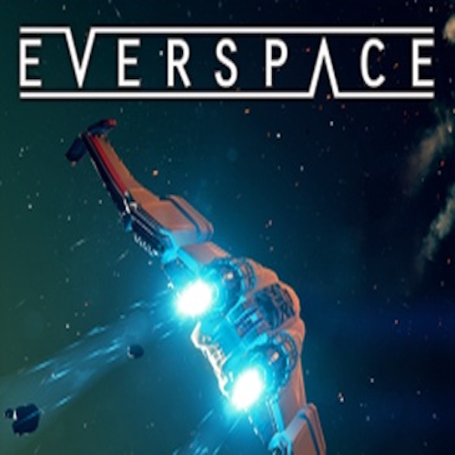 Everspace [Online Game Code] : Amazon.de: Games