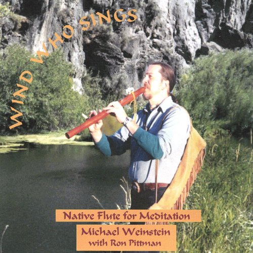 Play Wind who Sings by Michael Weinstein on Amazon Music