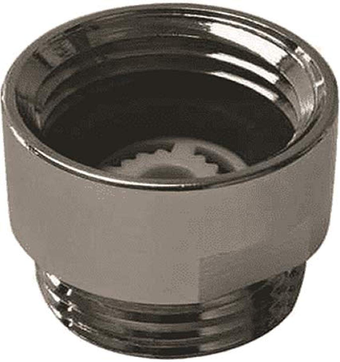 Neoperl 13 1020 3 PCA Shower Adapters, 2 GPM Maximum Flow Rate, Female ...