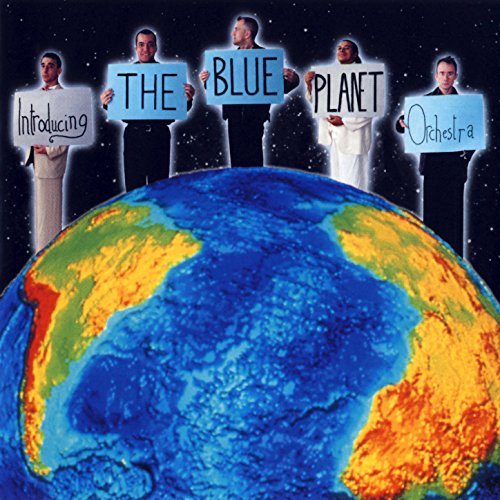Amazon.com: Introducing the Blue Planet Orchestra : Roland Perrin ...