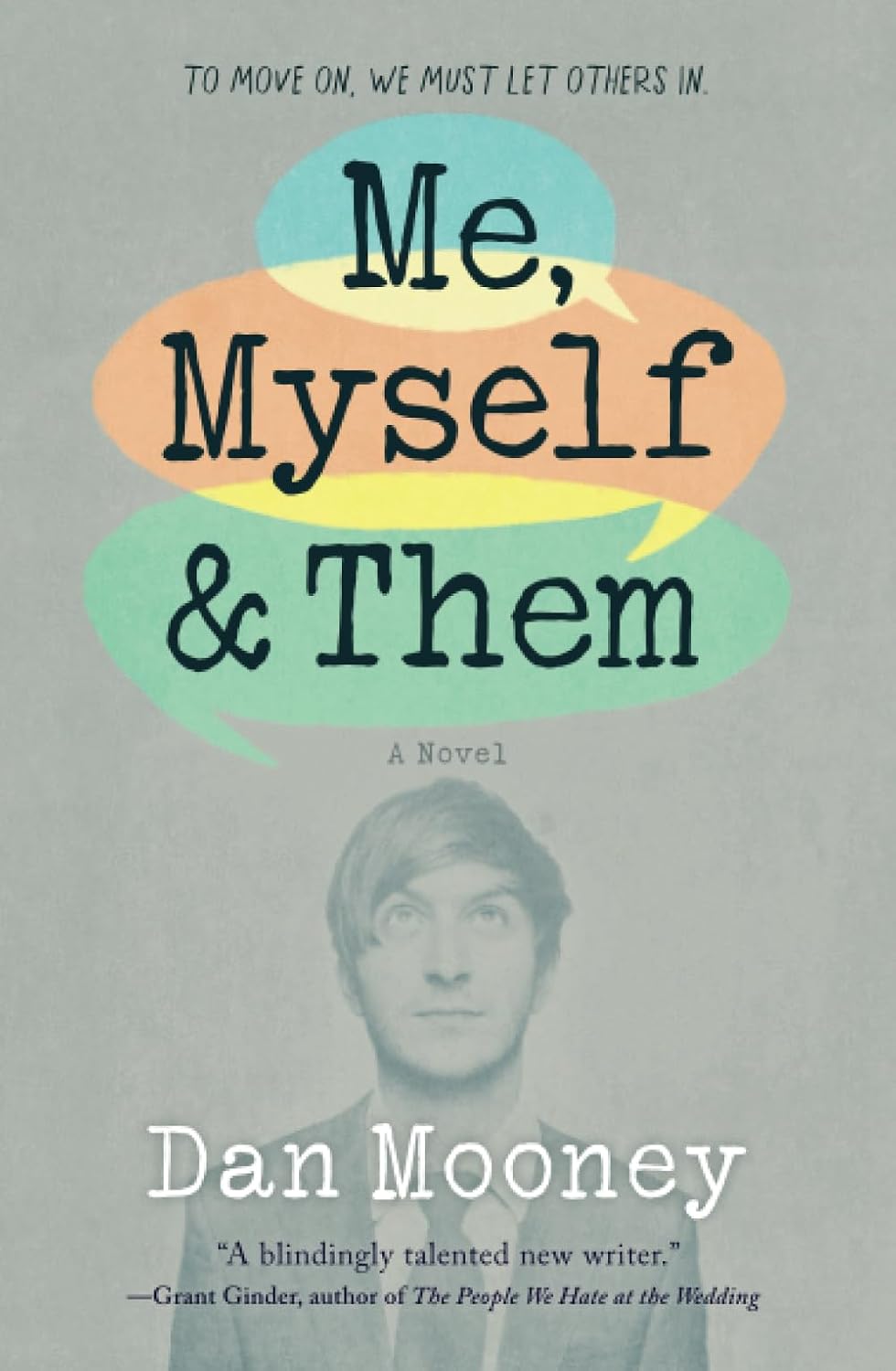 Amazon.com: Me, Myself and Them: A Funny and Realistic Contemporary ...