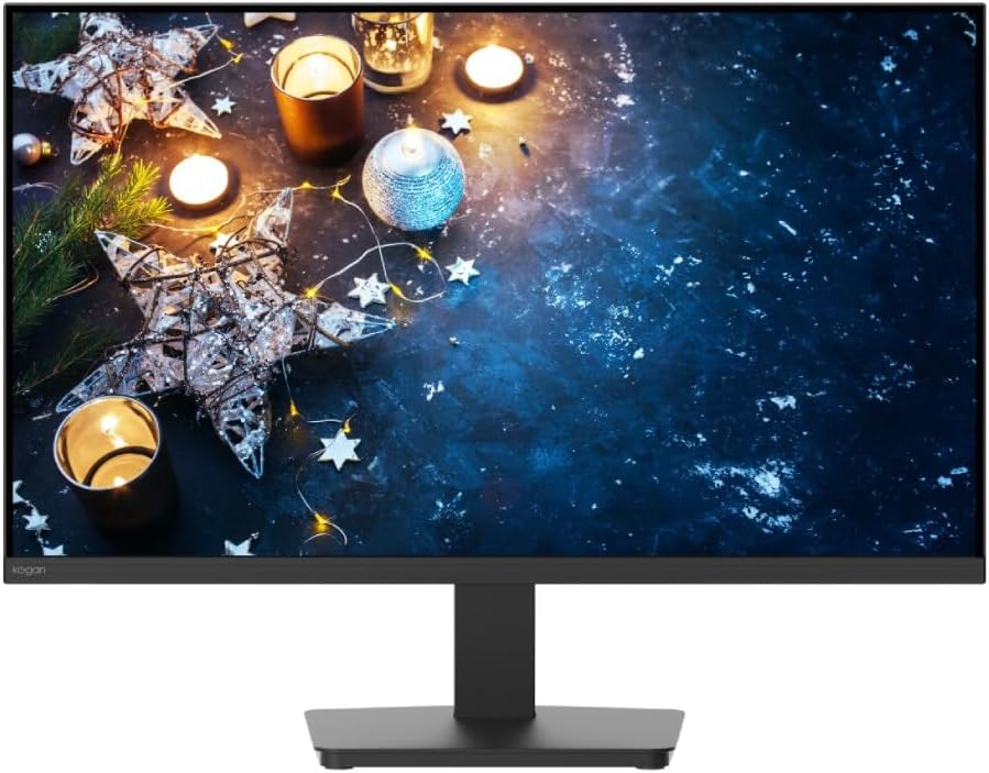 Kogan 27" Full HD 165Hz 1ms FreeSync Gaming Monitor (1920 x 1080 ...