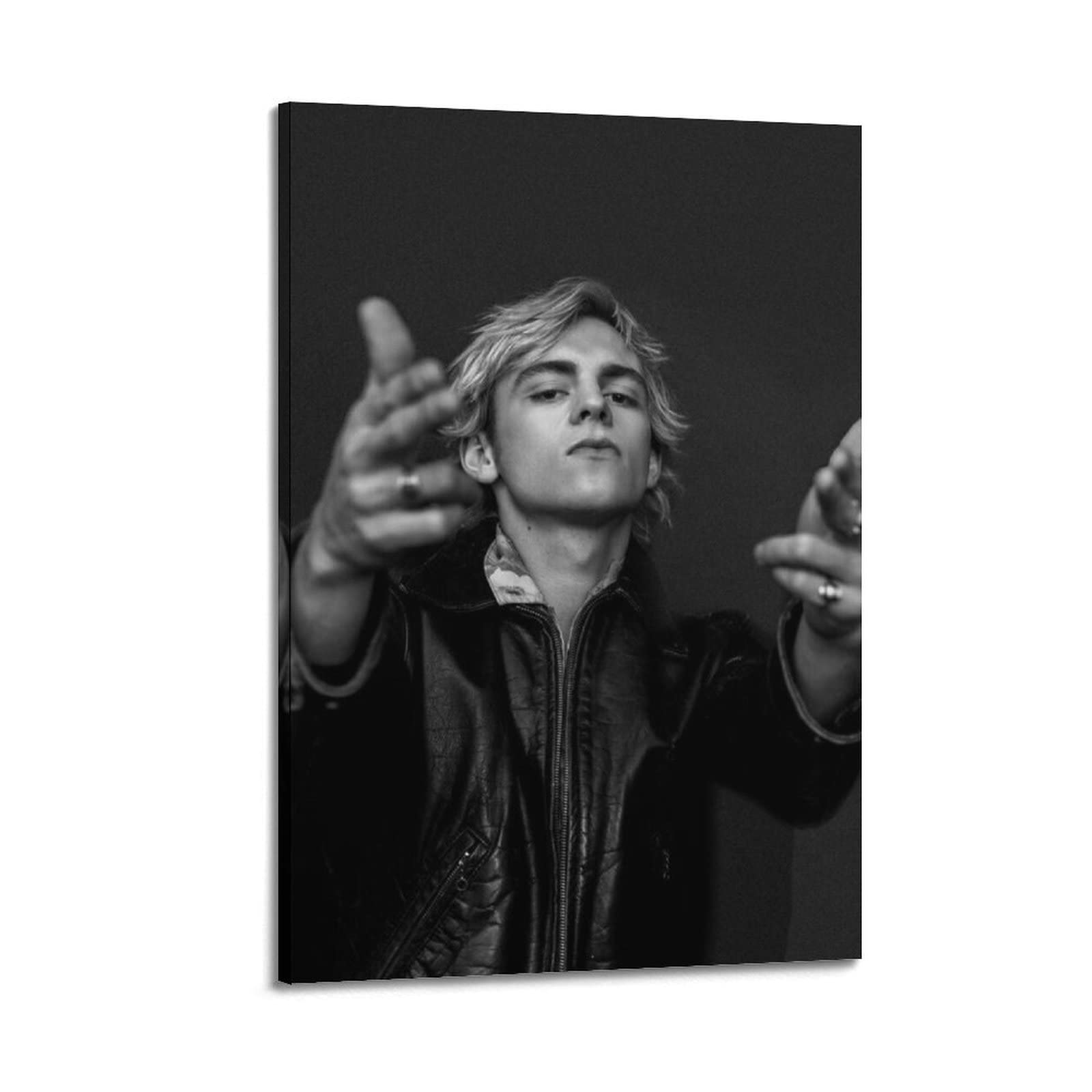 Ross Lynch Popstar Poster Ross Lynch IMDb