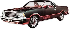 Amazon.com: 1978 1979 1980 1981 1982 1983 GMC Diablo Decals & Stripes ...