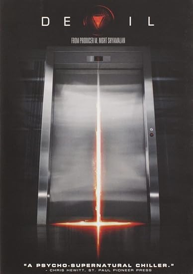 Amazon.com: Devil : Chris Messina, Geoffrey Arend, Drew Dowdle, John ...