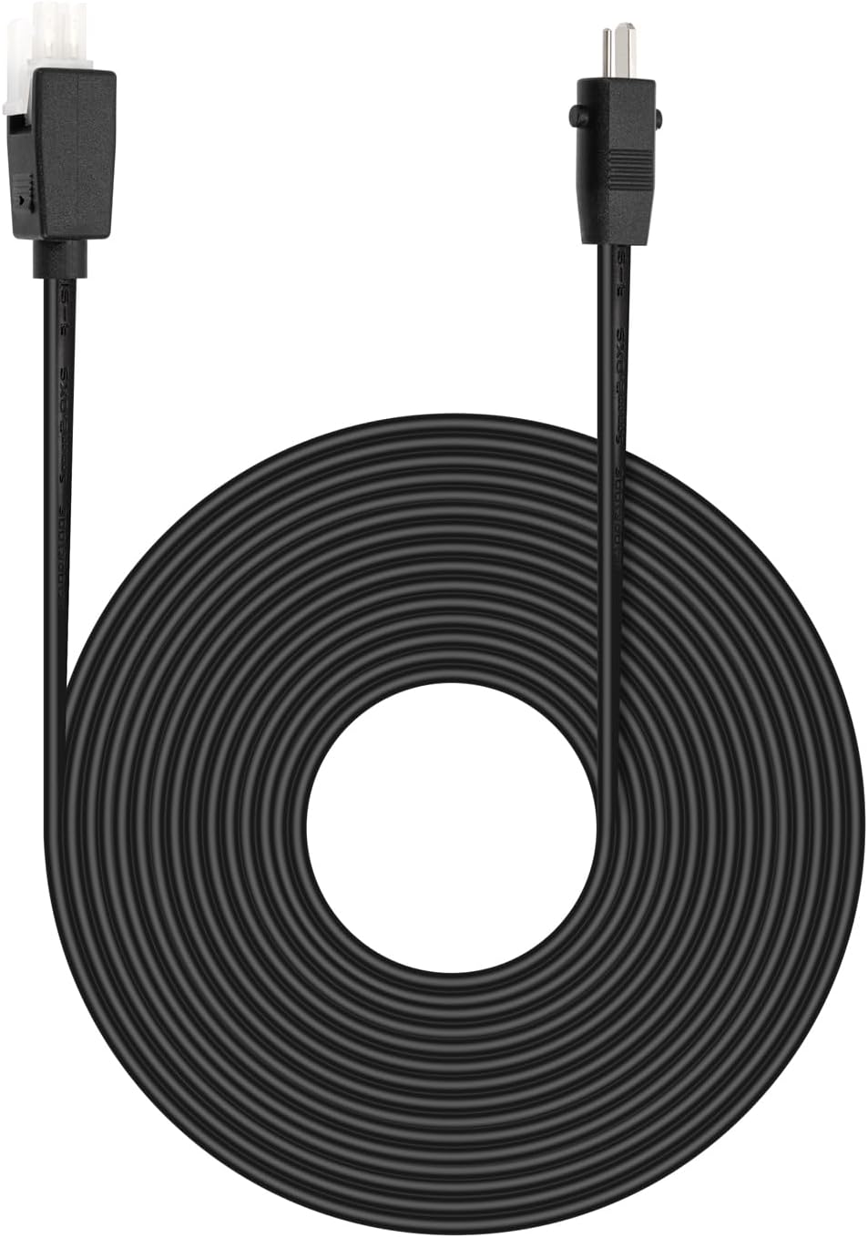 Amazon.com: KEKEBEE Adjustable Bed Base Input Power Cord 78.7IN ...