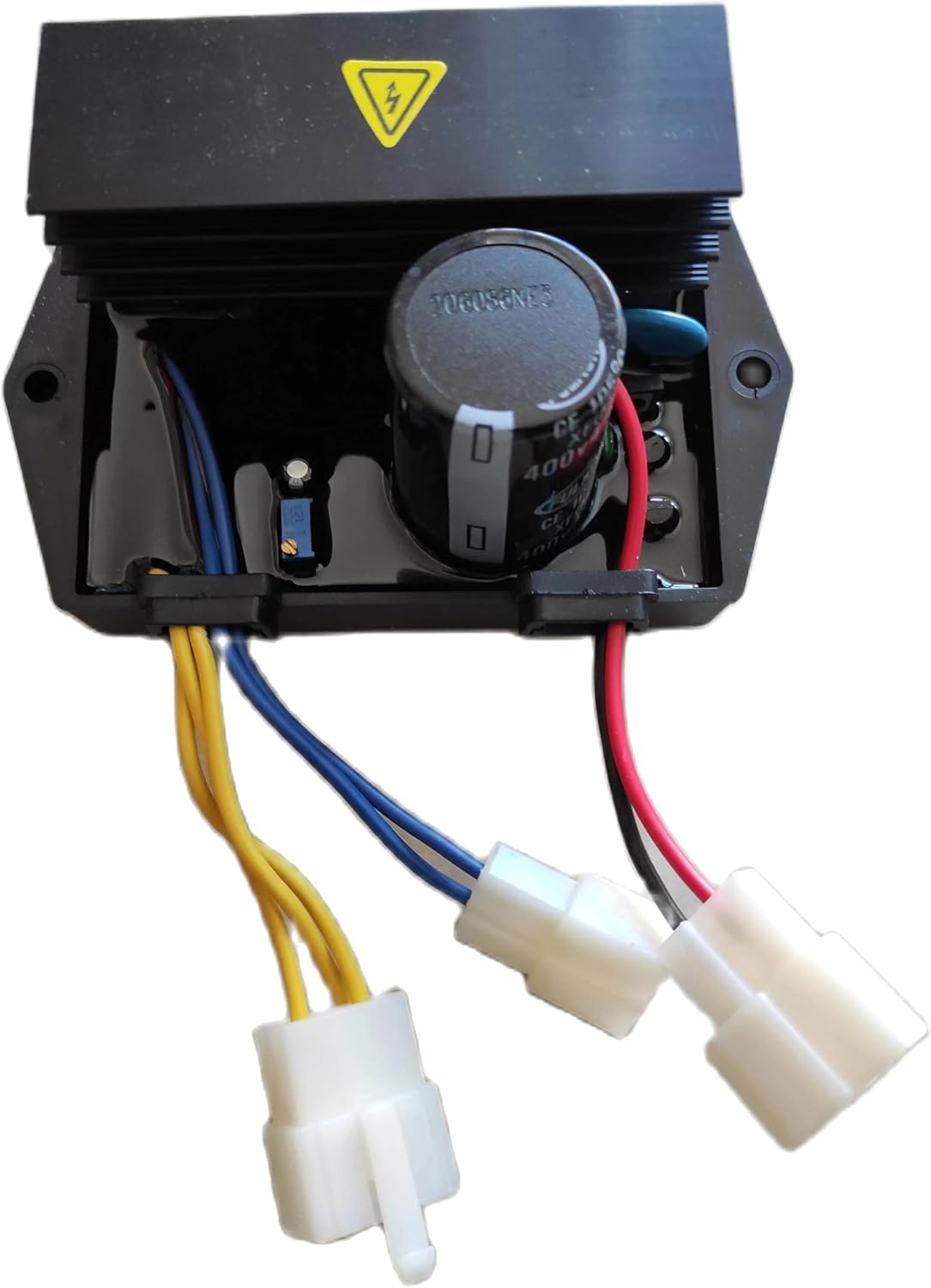 Replace Part for Machine GFC9-3A3G for AVR Automatic Voltage Regulator ...