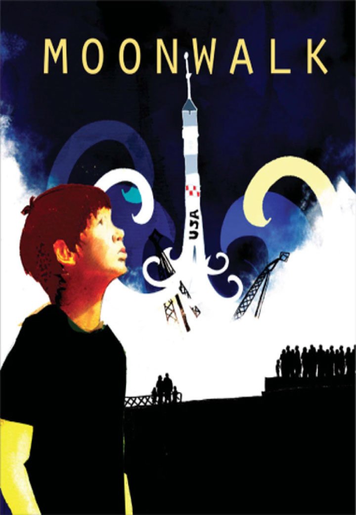 Moonwalk: Callery, Sean: 9781783880577: Amazon.com: Books