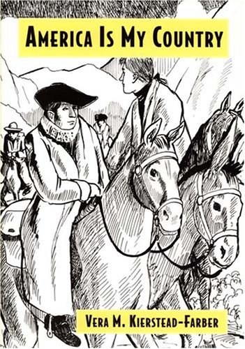 Buy America Is My Country Book Online at Low Prices in India | America ...