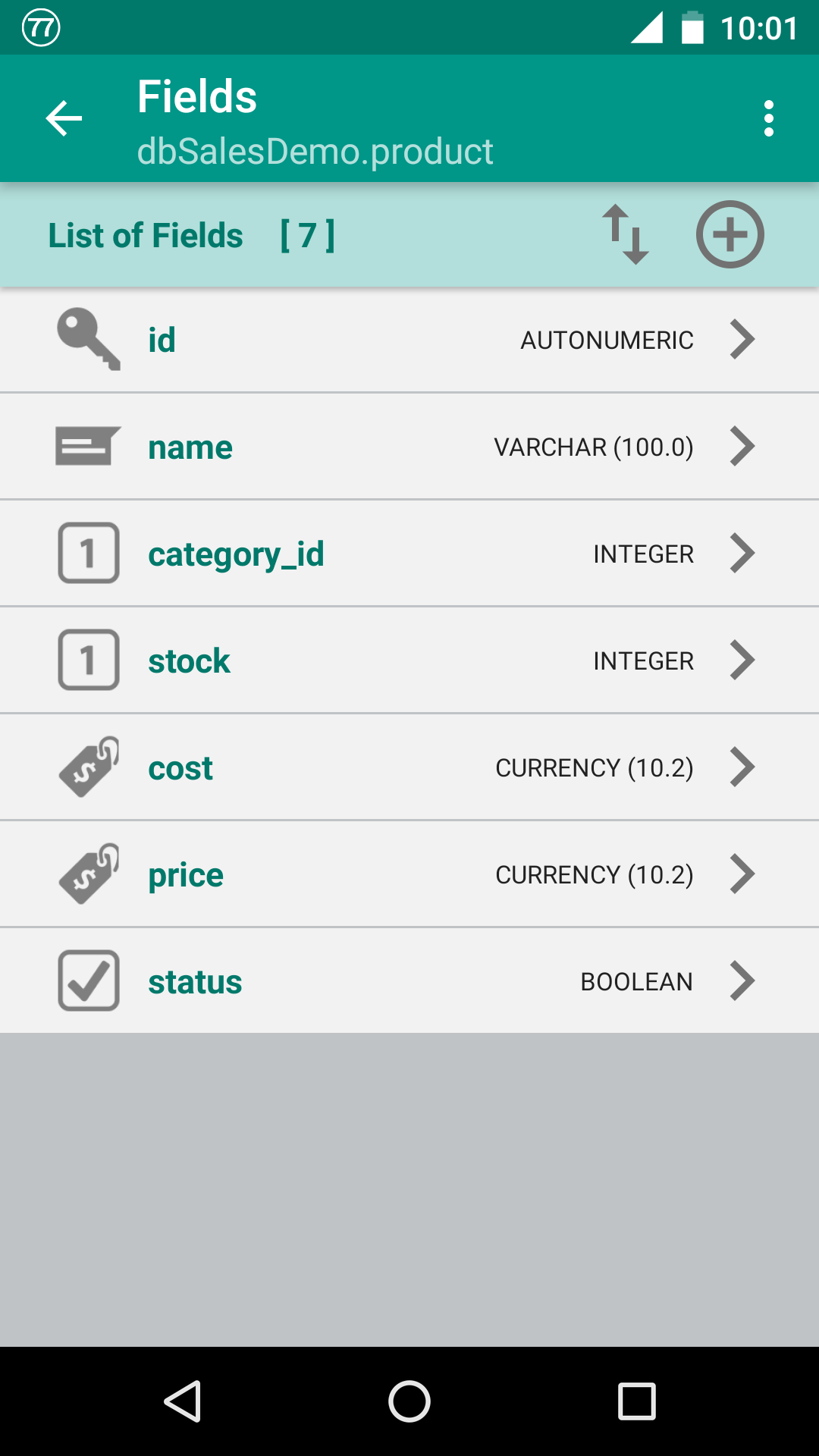 Database Script Tool (Source code generator) - App on Amazon Appstore Database Script Tool (Source code generator) - App on Amazon Appstore