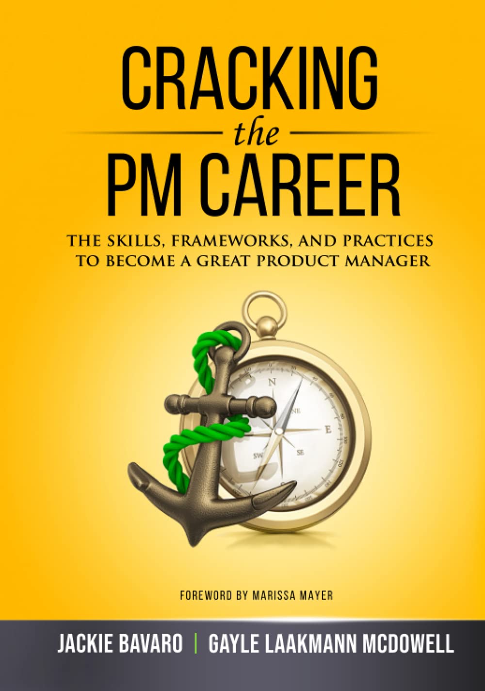 Cracking the PM Career: The Skills, Frameworks, and Practices to Become ...
