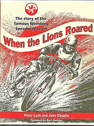 Amazon.com: When the Lions Roared: The story of the famous Wembley ...