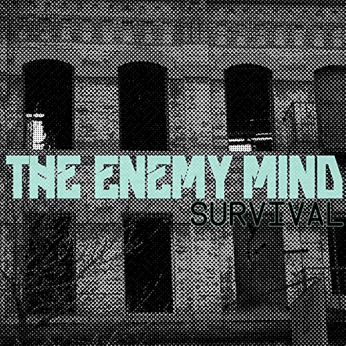 Play Survival by The Enemy Mind on Amazon Music