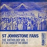 【発売日：2015年05月21日】・製造元:St. Johnstone Fans FanChants