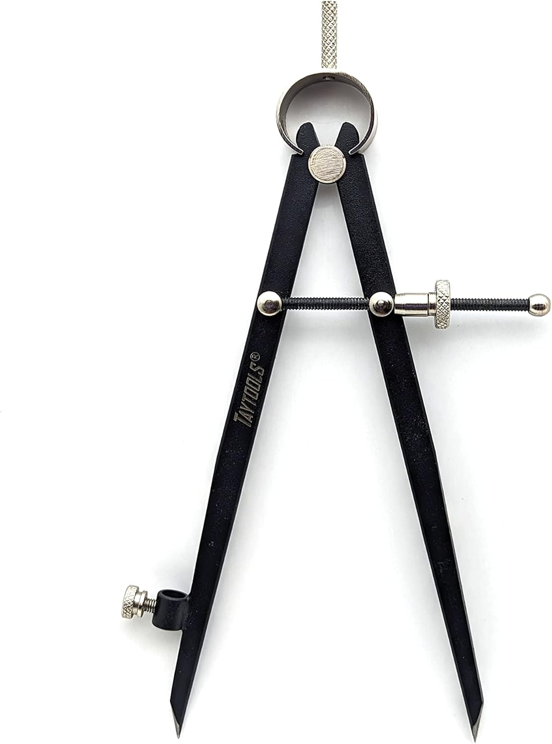 Amazon.com: Taytools, Precision Spring Divider, 8 Inch, Drawing Compass ...