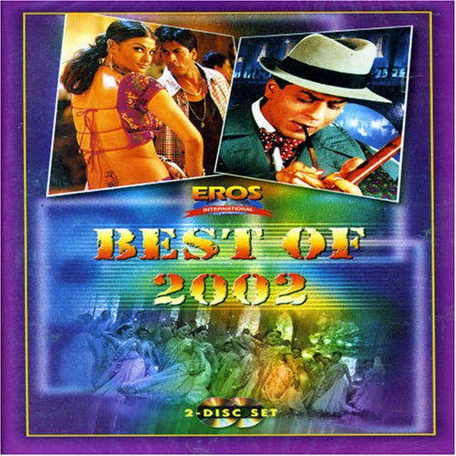 Amazon.com: Best of 2002 (Film Songs) : Movies & TV