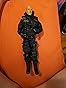 Amazon.com: Click N' Play 12-Inch Action Figures Police Unit Swat Team ...
