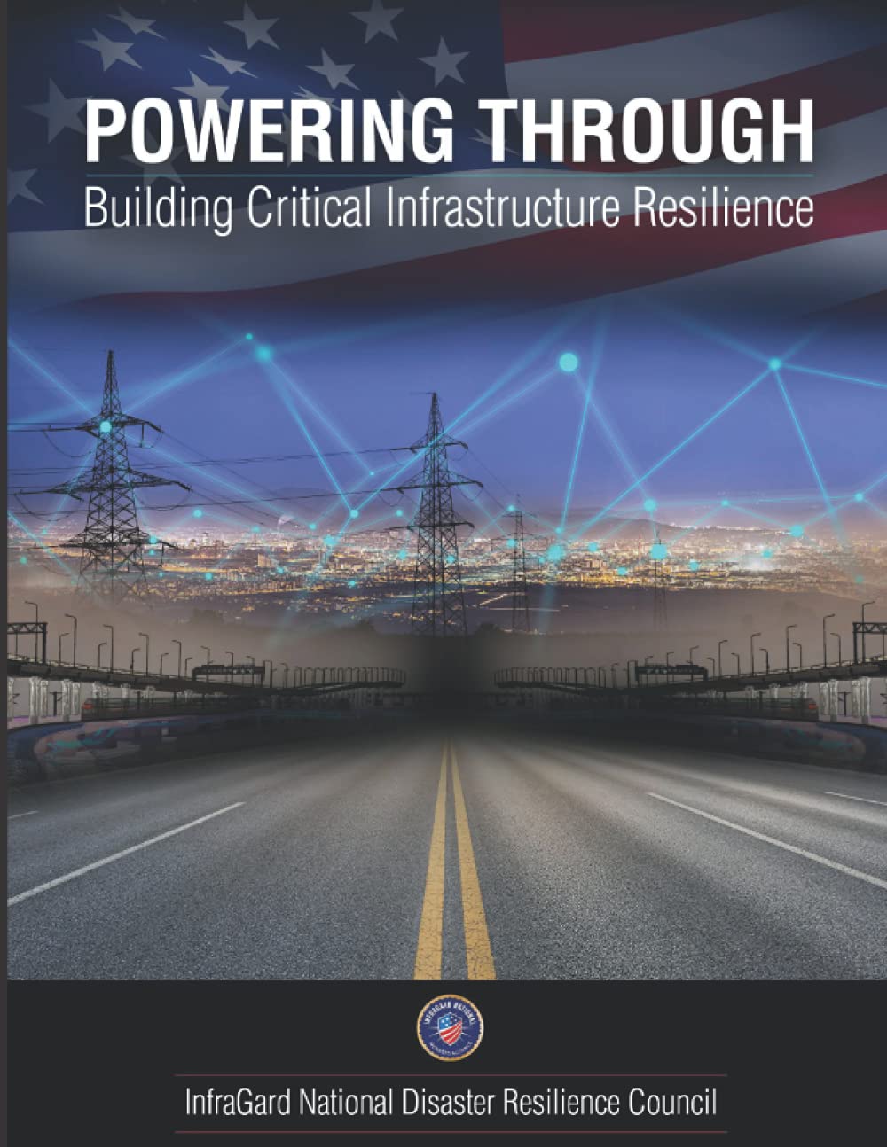 Amazon.com: Powering Through: Building Critical Infrastructure ...