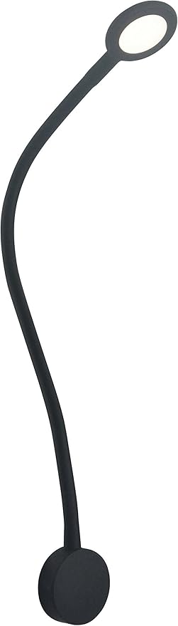 Amazon.com: Gooseneck 12 volt Map Light Chart Light - Warm White (4 ...